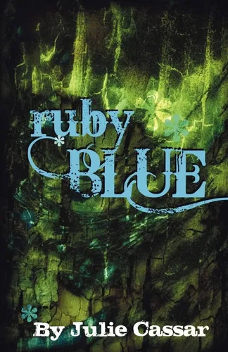 Libro: Ruby Blue (la Serie Ruby Blue) | Cuotas sin interés