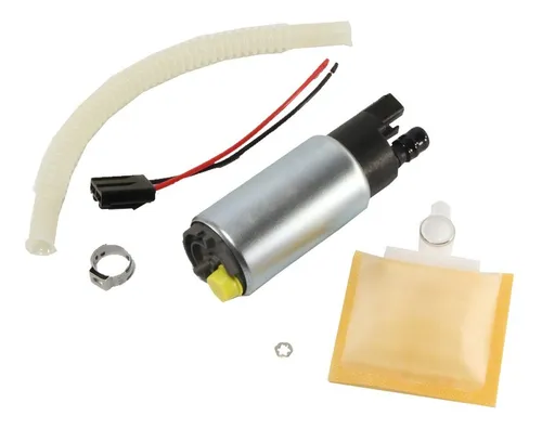 Bomba Nafta C/kit Multipunto Tipo Bosch Chevrolet Vw Fiat
