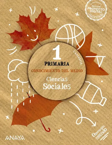 Libro Conocimiento Del Medio. Ciencias Sociales 1âºprimar... Libro Conocimiento Del Medio. Ciencias Sociales 1âºprimar...