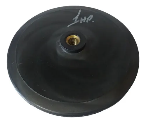 Impulsor Plastico Bomba Agua 1 Hp Tipo Evanz Rosca 10 Mm | Envío gratis