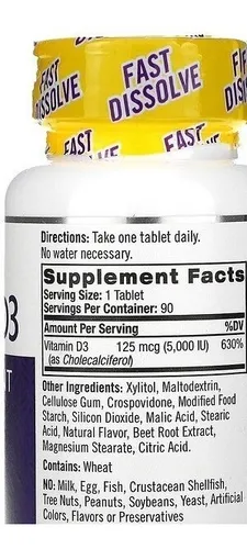 Suplemento en comprimidos Natrol | MercadoLibre Suplemento en comprimidos Natrol | MercadoLibre