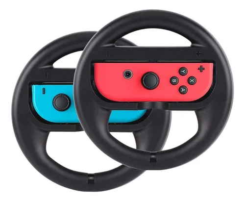 Nintendo joy con wheel store