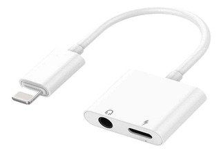 Adaptador Lightning Femea Para P2 Macho | MercadoLivre 📦