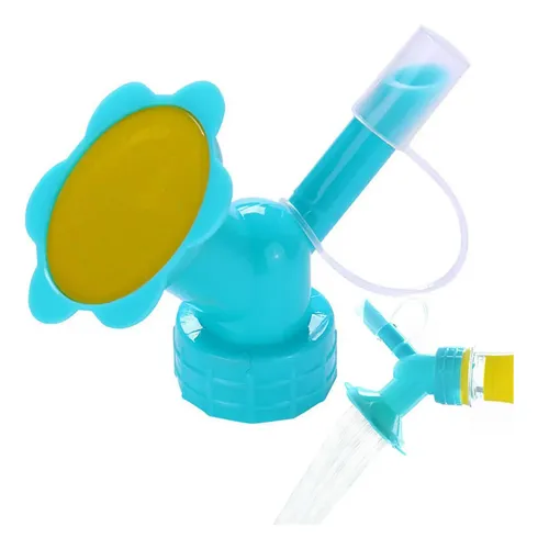 Aspersor De Tapa De Botella Boquilla De Riego De Botella Asp | MercadoLibre