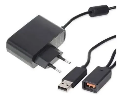 Fonte De Kinect De Xbox 360 | MercadoLivre Fonte De Kinect De Xbox 360 | MercadoLivre