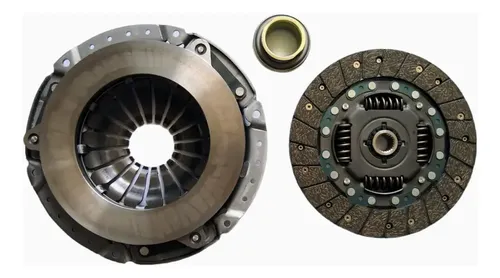 Kit De Clutch Completo Acdelco Aveo 1.6 2017-2018 Original | Envío gratis