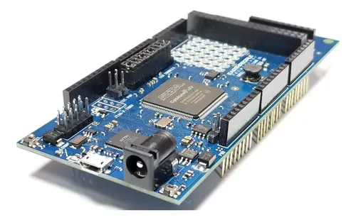 Altera Cyclone Iv Fpga Development Board Dueprologic Meses Sin Interés
