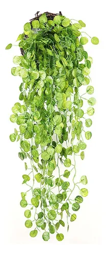 Simulação De Teto Perene De Plástico Decorativo De Vime B4 Mercadolivre