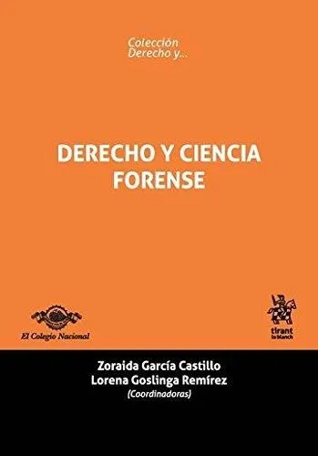 Derecho Y Ciencia Forense | MercadoLibre Derecho Y Ciencia Forense | MercadoLibre