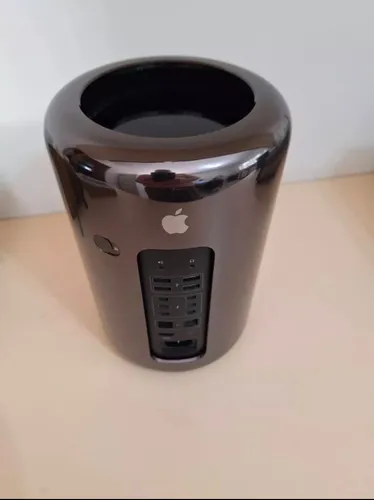 Apple Mac Pro 2013 Xeon E5 3.5 Ghz 6 Core 64gb Ram Ssd 512gb Apple Mac Pro 2013 Xeon E5 3.5 Ghz 6 Core 64gb Ram Ssd 512gb