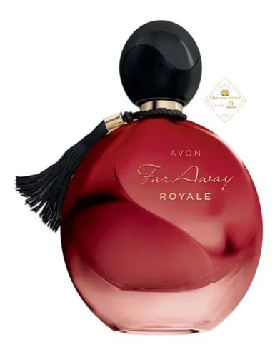 Perfume Far Away Royale | MercadoLibre Perfume Far Away Royale | MercadoLibre