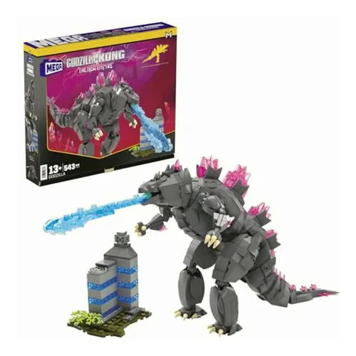 Mega Gvk Monster 2 | Meses sin interés