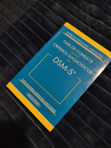 Guía De Consulta De Los Criterios Diagnósticos Del Dsm5 | Cuotas sin ... Guía De Consulta De Los Criterios Diagnósticos Del Dsm5 | Cuotas sin ...
