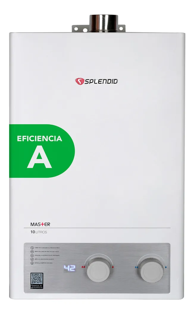 Calefonts | MercadoLibre.cl