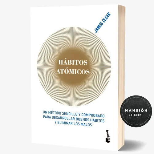Libro Habitos Atomicos James Clear Paidos Libro Habitos Atomicos James Clear Paidos