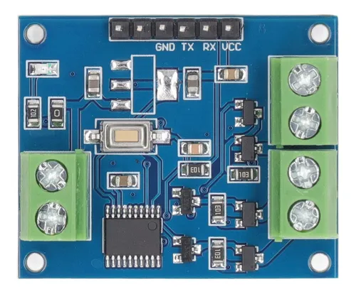 Placa De Controle Do Módulo Controlador Pwm Rgb Led Light Di ... Placa De Controle Do Módulo Controlador Pwm Rgb Led Light Di ...