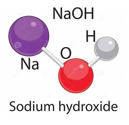 Naoh Hidróxido De Sodio, Subir Ph, Cultivo In Vitro Lab en venta en ... Naoh Hidróxido De Sodio, Subir Ph, Cultivo In Vitro Lab en venta en ...
