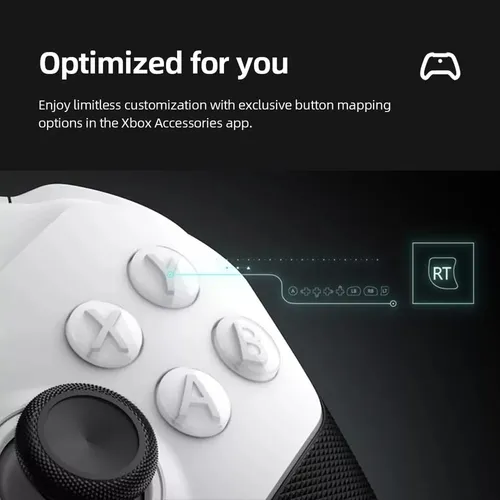 Controle Joystick Sem Fio Microsoft Xbox Mando Inalámbrico Xbox Elite ... Controle Joystick Sem Fio Microsoft Xbox Mando Inalámbrico Xbox Elite ...