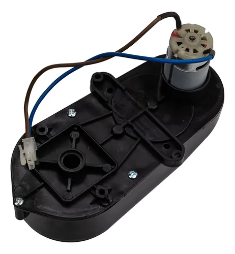 Weelye Steering Gearbox With Motor Rs390 24 Volt 5000 Apertu | Envío gratis