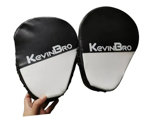 Par De Manoplas Para Boxeo, Artes Marciales | Meses sin interés Par De Manoplas Para Boxeo, Artes Marciales | Meses sin interés