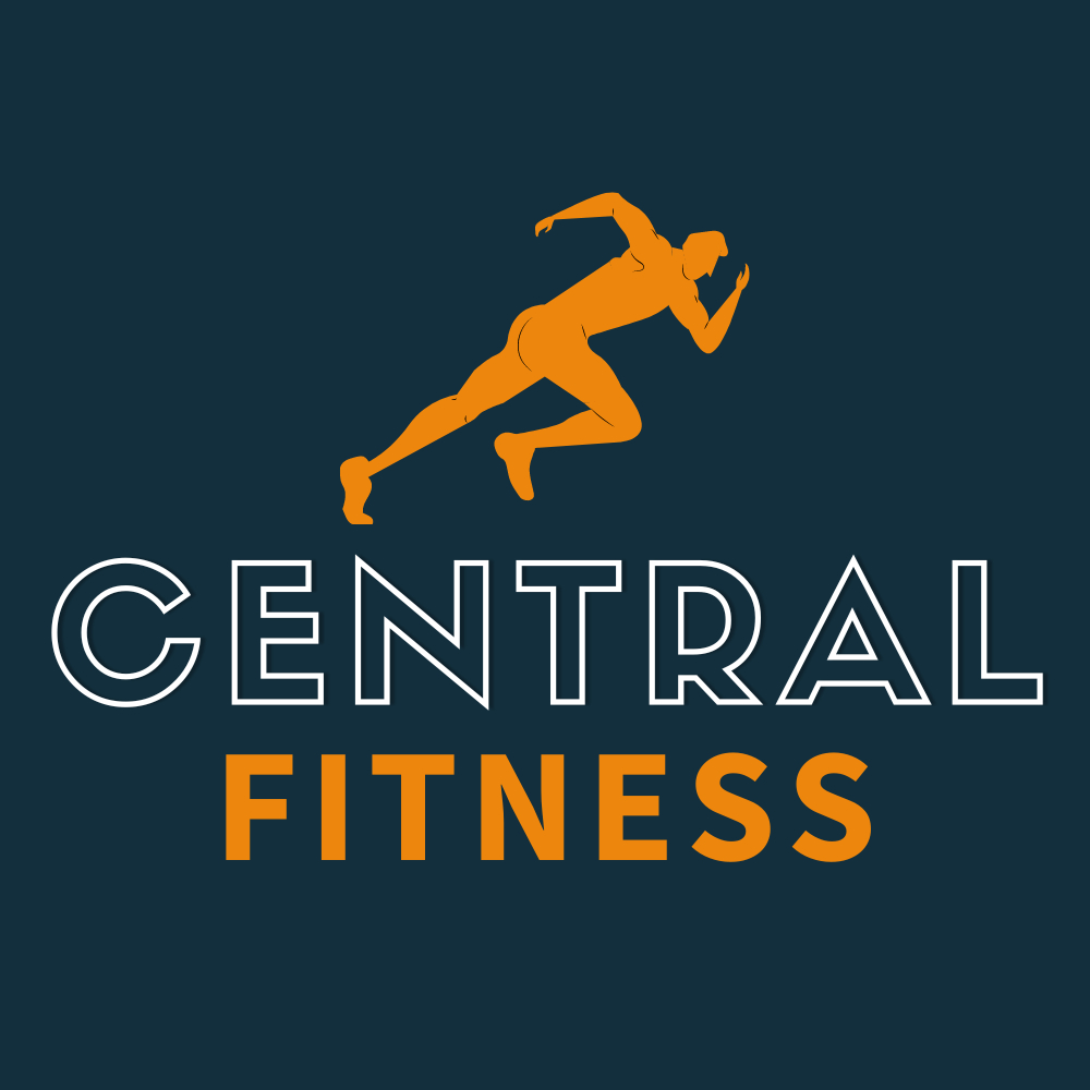 CENTRALFITNESS | Página do vendedor