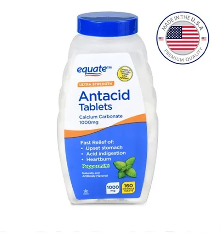 Suplemento en comprimidos Equate Calcium Carbonate 1000mg Equate Ultra ... Suplemento en comprimidos Equate Calcium Carbonate 1000mg Equate Ultra ...