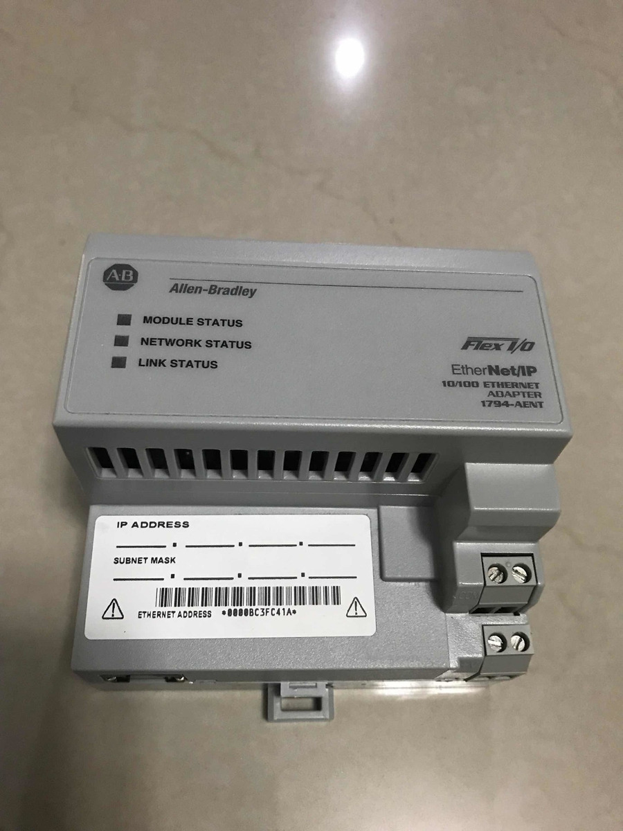 Módulo 1794-aent | MercadoLibre Módulo 1794-aent | MercadoLibre