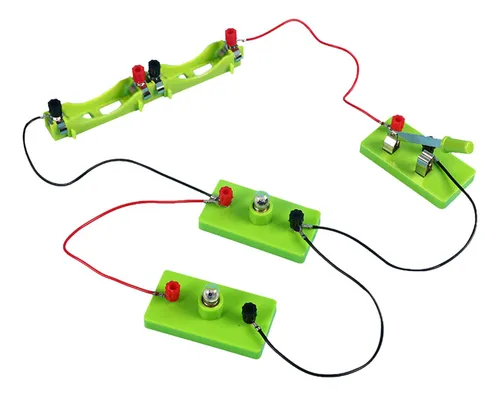 Physics Educational Toys ,physics Electric Circuit Learning | MercadoLivre Physics Educational Toys ,physics Electric Circuit Learning | MercadoLivre