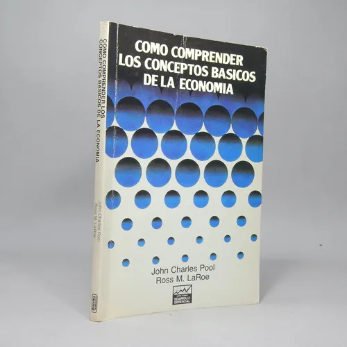 Cómo Comprender Los Conceptos Básicos De La Economía Ag3 | Envío gratis Cómo Comprender Los Conceptos Básicos De La Economía Ag3 | Envío gratis