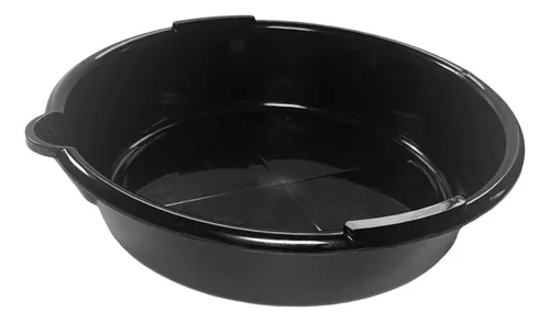 El Contenedor De Drenaje De Aceite Evita Derrames, Bandeja | Cuotas sin interés