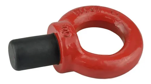 Argolla Con Tornillo M-30 G-80 Th-54 Karlen Ecom | Meses sin interés Argolla Con Tornillo M-30 G-80 Th-54 Karlen Ecom | Meses sin interés