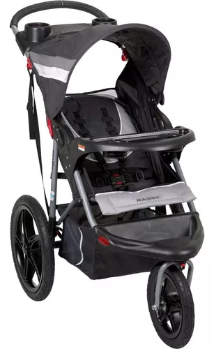 Carriola Para Correr Baby Trend Jogger Range Todoterreno Color Liberty ... Carriola Para Correr Baby Trend Jogger Range Todoterreno Color Liberty ...
