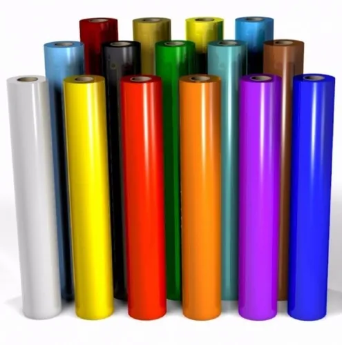Vinilo Autoadhesivo Varios Colores 61 Cm. Ancho Vinilo Autoadhesivo Varios Colores 61 Cm. Ancho