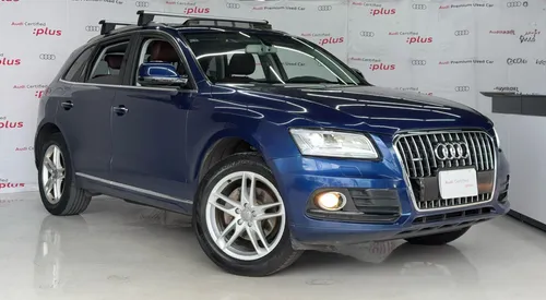 Audi Q5 2015 | MercadoLibre