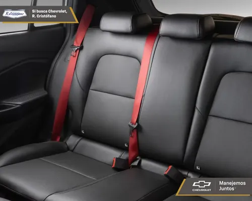 Chevrolet Sonic Premier 2027 0km | MercadoLibre