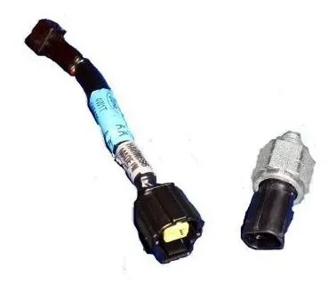 Bulbo O Switch Para Bomba De Frenos Ford F150, Windstar