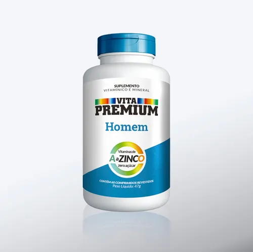 Suplemento en comprimidos Vita Premium Suplemento Vitaminico vitaminas ... Suplemento en comprimidos Vita Premium Suplemento Vitaminico vitaminas ...