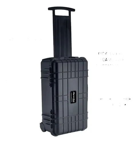 Estuche Maleta Apache 5800 Con Espuma Uso Rudo | Envío gratis