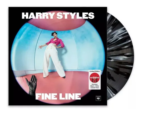 Harry Styles Fine Line Vinilo Original Mercadolibre
