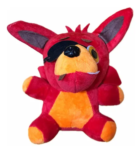 Peluche Five Nights At Freddys en venta en Capital Federal Capital ... Peluche Five Nights At Freddys en venta en Capital Federal Capital ...