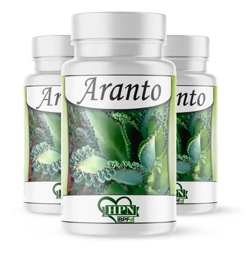 Suplemento en cápsulas HPN Encapsulados Aranto natural sabor neutro en ... Suplemento en cápsulas HPN Encapsulados Aranto natural sabor neutro en ...