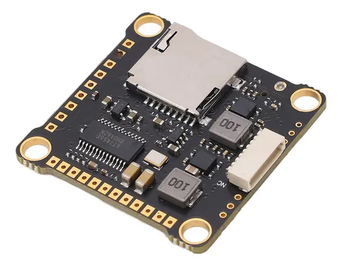 Controlador De Vuelo F4 V3s Plus Control De Vuelo Profesiona Cuotas