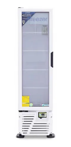 Congelador Vertical Imbera Vfs-08!! En Leds!!! | Meses sin interés Congelador Vertical Imbera Vfs-08!! En Leds!!! | Meses sin interés