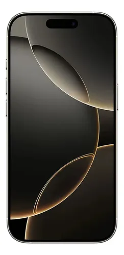 Apple iPhone 16 Pro (1 TB) - Titânio natural - Distribuidor Autorizado | MercadoLivre