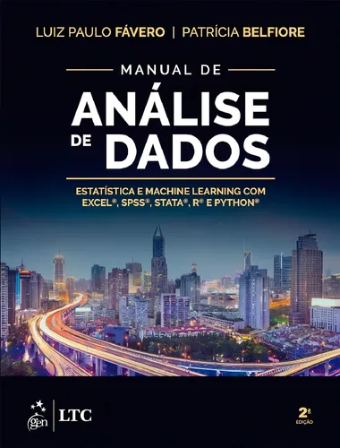 Manual De Analise De Dados - 2ª Ed.: Manual De Analise De Dados - 2ª Ed ... Manual De Analise De Dados - 2ª Ed.: Manual De Analise De Dados - 2ª Ed ...
