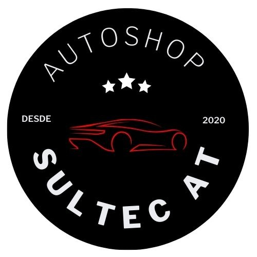 SULTEC AUTOSHOP | Página do vendedor