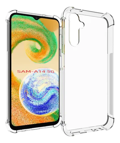 Ustiya Funda Para Samsung Galaxy A14 5g Case Uso Rudo Meses Sin Intereses