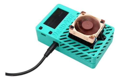 Nerdaxe Miner Bitaxe 500gh/s Bm1366 Asic Open Source Lottery | MercadoLivre Nerdaxe Miner Bitaxe 500gh/s Bm1366 Asic Open Source Lottery | MercadoLivre