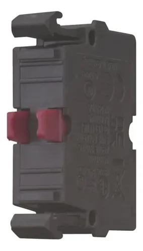 M22-k01 Moeller Contacto Nc Para Botones Pn 216378