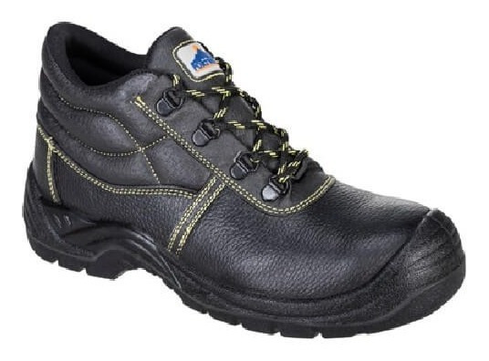 Zapatos Punta Acero | MercadoLibre 📦